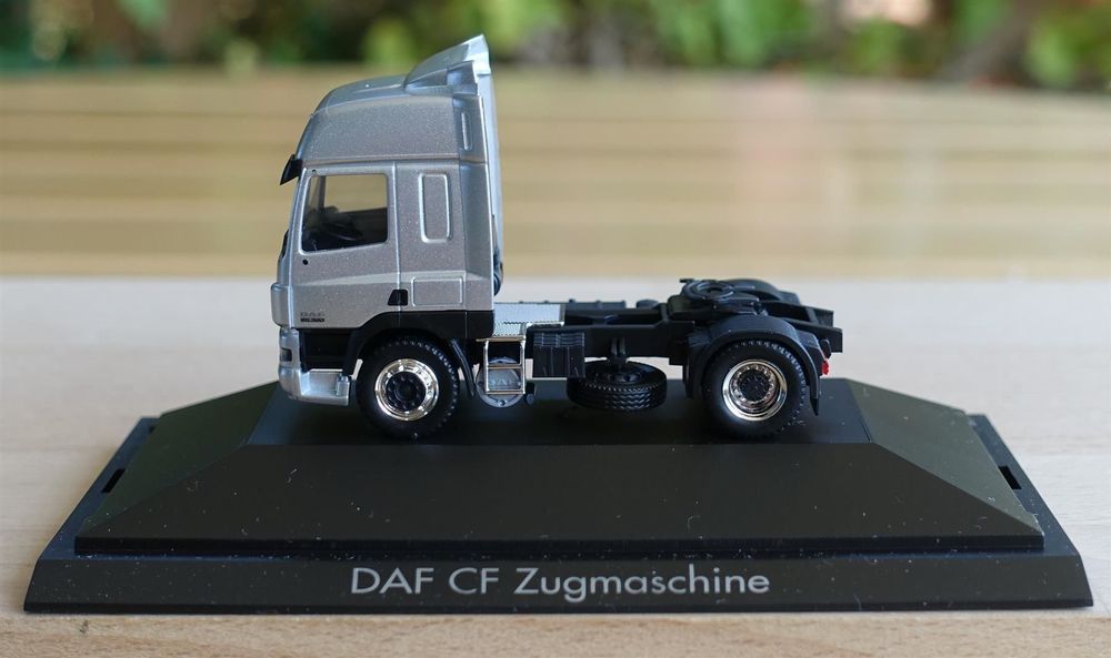 DAF CF Zugmaschine. (Neu (gemäss Beschreibung)) in Horw für CHF 15 ...