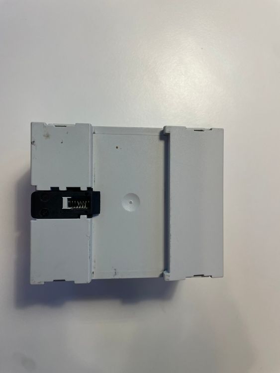 KNX Dali Gateway Siemens Twin (Neu (gemäss Beschreibung)) in Beringen ...