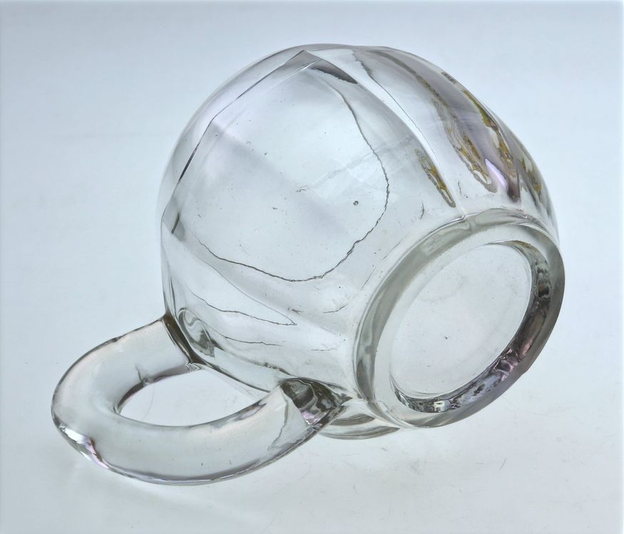 Brauerei Ziegelhof Liestal Rugeli / Glas 1964 (Gebraucht) in Schmitten ...