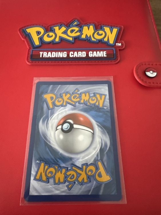 Rapidash AR - Destined Rivals (189/182) (Neu und originalverpackt) in ...