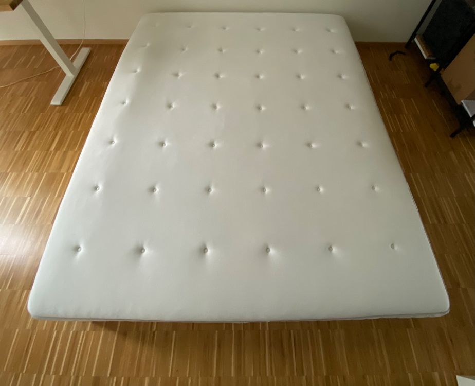 IKEA Matratze Hokkasen ab CHF 1 | Kaufen auf Ricardo