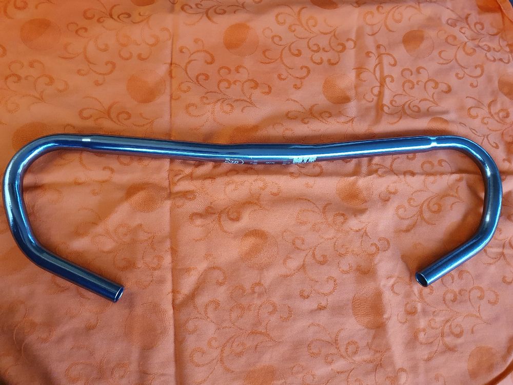 3ttt Lenker MTB INTEGRAL D5PD2 Neu. GR. 285, Super leicht. (Neu und ...