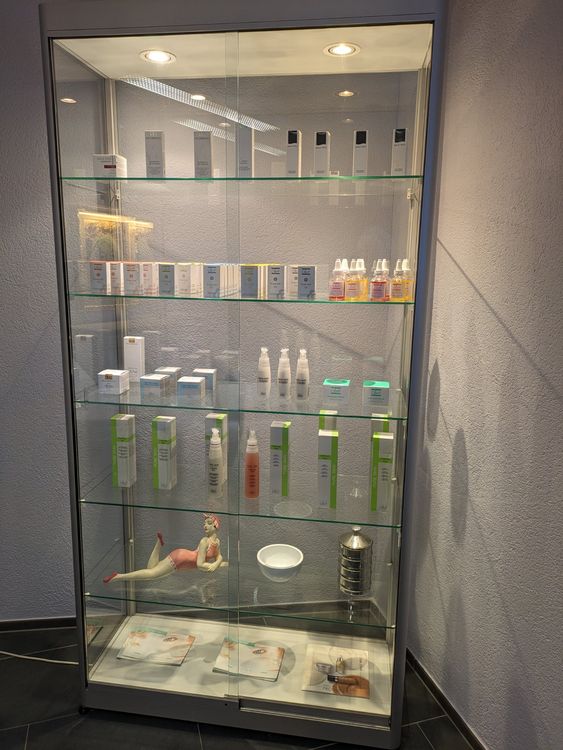 Display Vitrine | Kaufen auf Ricardo