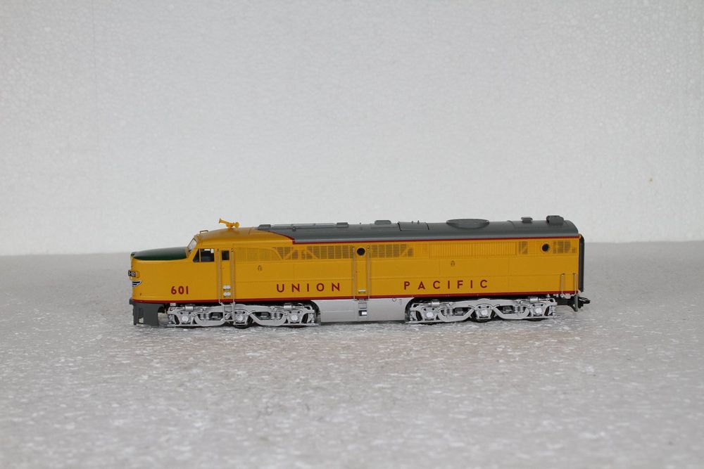Märklin 37610 Diesellok U.P. USA Union Pacific Sound (2) (D'occasion) à ...