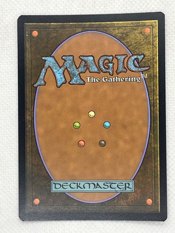 Essence Scatter Foil, Magic The Gathering MTG Karte top! (Gebraucht) in ...