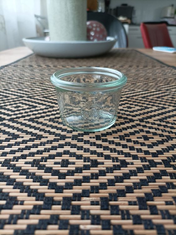 Weckgläser 80ml 24 Stück (Gebraucht) in Buchs/SG für CHF 12 – mit Lieferung auf Ricardo kaufen