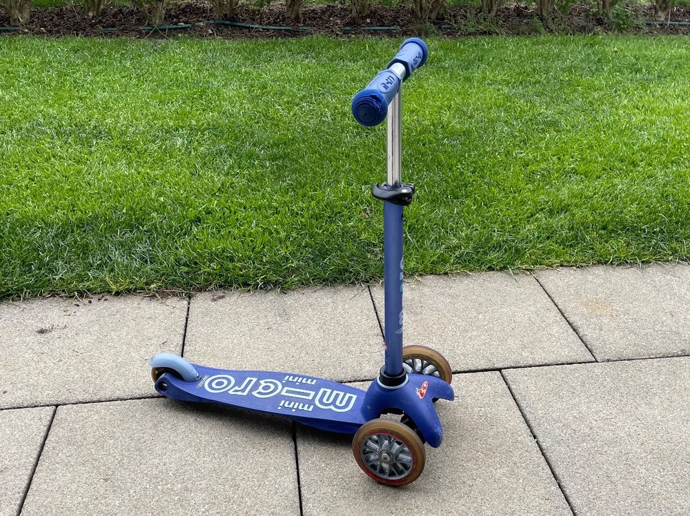 Mini Micro Scooter | Kaufen auf Ricardo