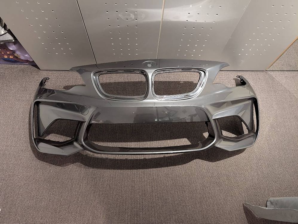 Bmw Tã¼re Vorne