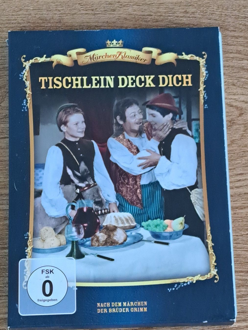 Tischlein Deck Dich Schulessen Bestellen