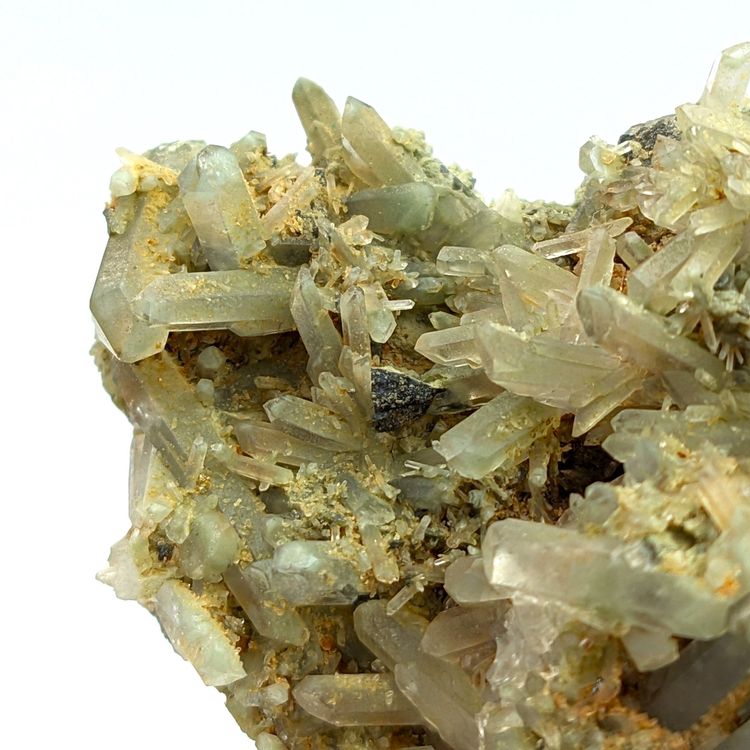 Sehr selten blauer QUARZ ALPIN, Hervorragende Farbe, Italien (Neu (gemäss Beschreibung)) in ...