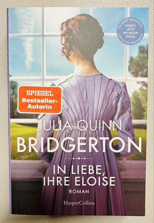 In Liebe Ihre Eloise