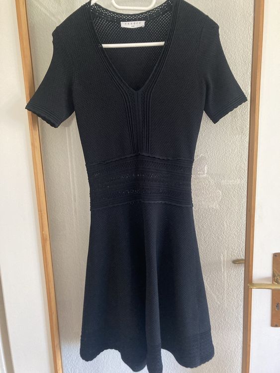 Sandro Kleid, Gr. 1 | Kaufen auf Ricardo