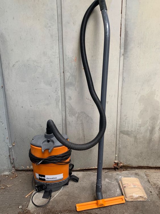 Taski Dorsalino (Gebraucht) in Schlieren für CHF 202 – nur Abholung auf ...