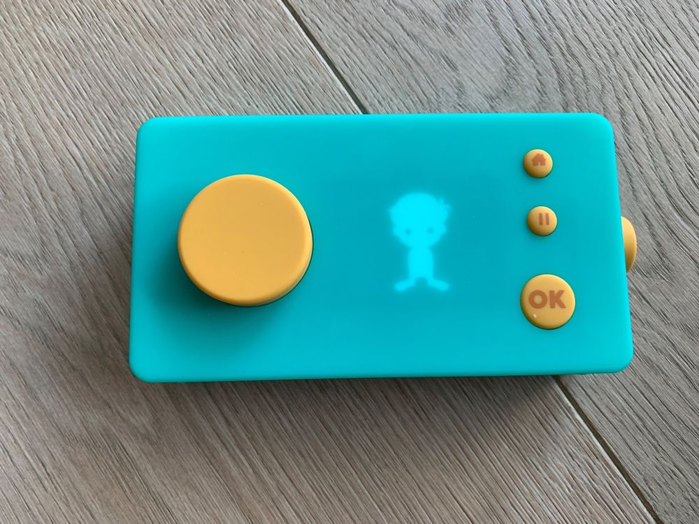 Geschichtenbox Lunii | Kaufen auf Ricardo