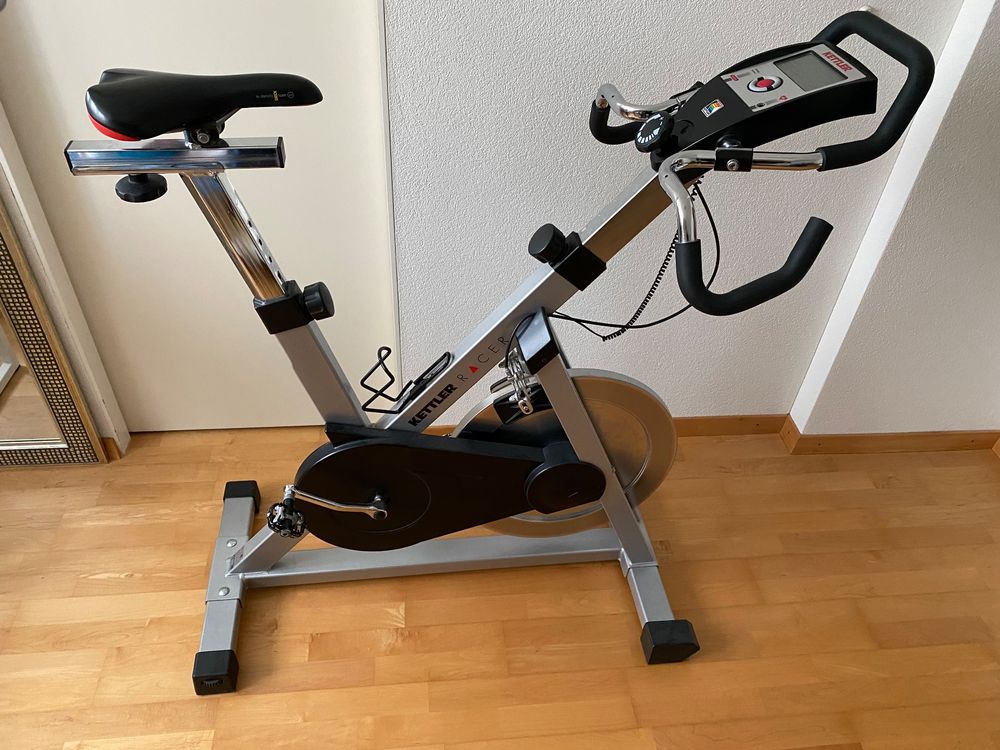 Kettler Racer | Kaufen auf Ricardo