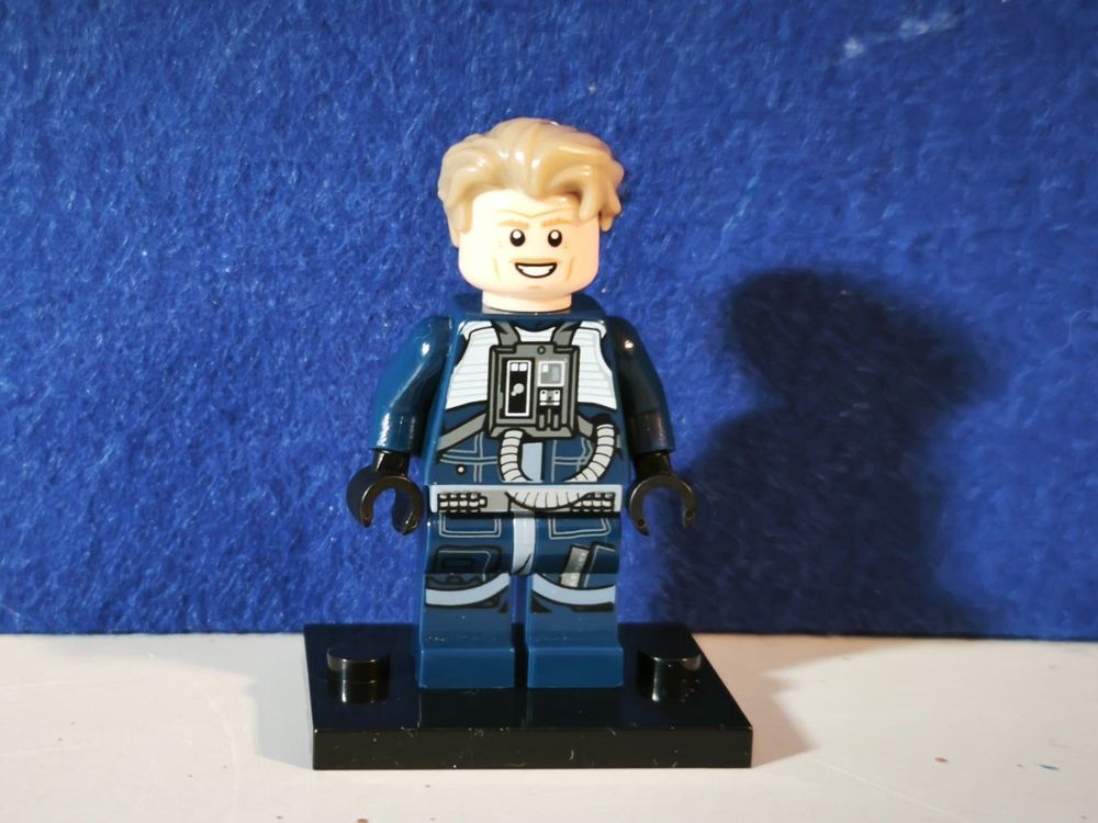 Lego StarWars, sw0963 Antoc Merrick | Kaufen auf Ricardo