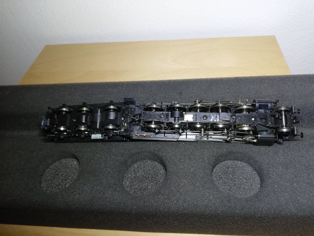 Roco 63320 Sbb C 5/6 2976 Öl H0 DC | Kaufen auf Ricardo