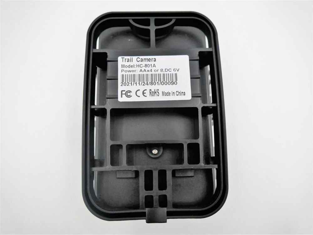 Trail Camera HC - 801A | Kaufen auf Ricardo