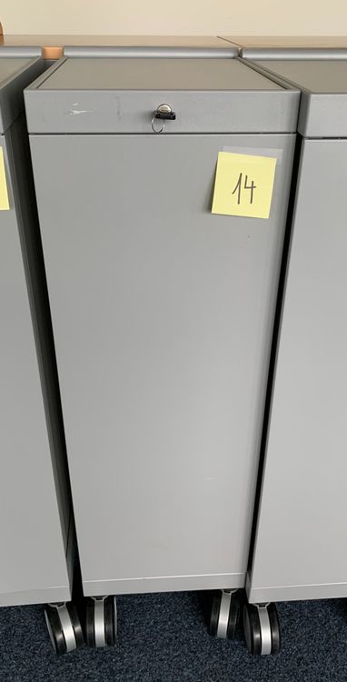 Denz D3 Roll-Caddy | Kaufen auf Ricardo