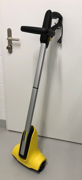 Kärcher Terrassenreiniger PCL 4 (Gebraucht) in Seuzach für CHF 70 – nur Abholung auf Ricardo kaufen