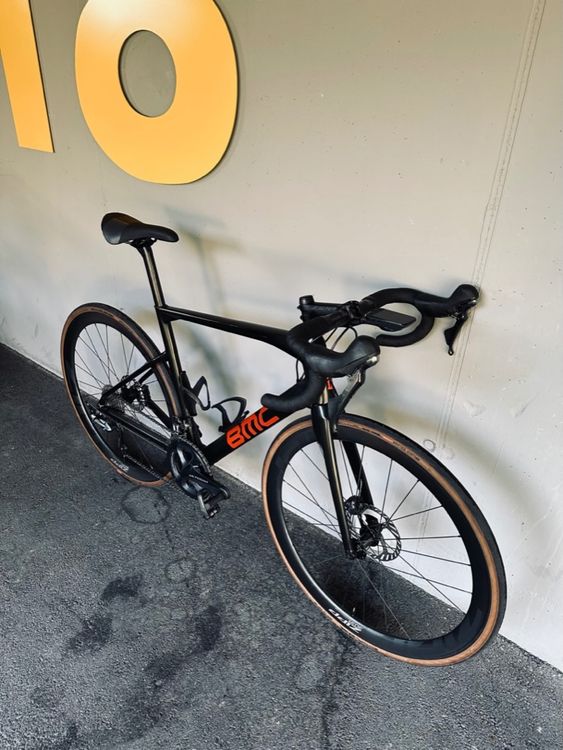 BMC Roadmachine 02 two 2018 | Kaufen auf Ricardo