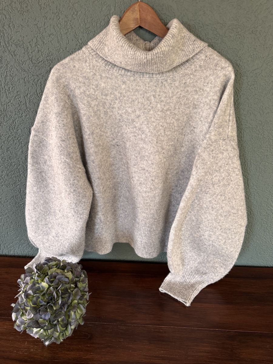 AIMÉE THE LABEL | pull chaud (D'occasion) à St-Prex pour CHF 23 – avec ...