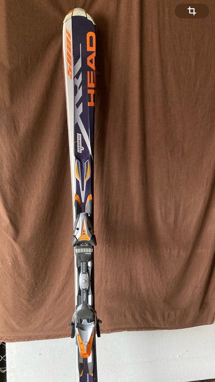 HEAD Ski mit Bindung 158 cm (Gebraucht) in Grosshöchstetten für CHF 66 ...