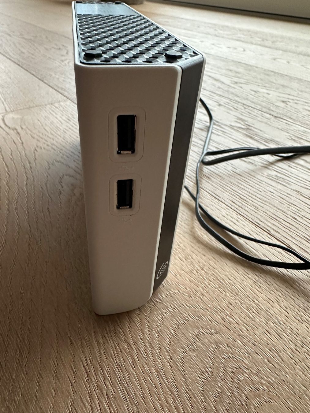 Seagate Game Drive Hub for Xbox 8 TB (Gebraucht) in Baden für CHF 50 ...