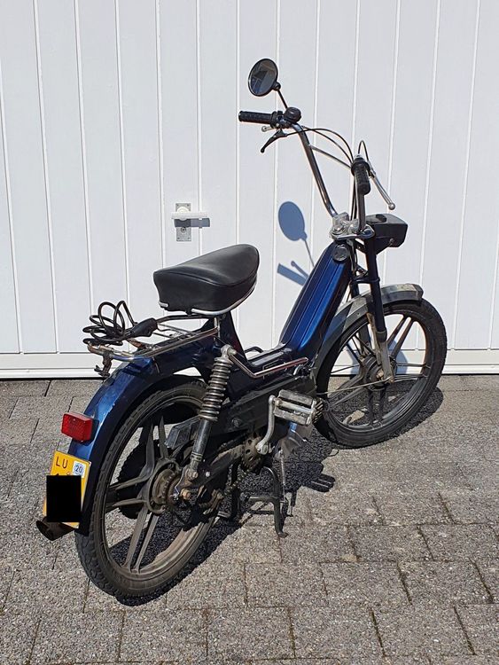 Puch Maxi S (CH 7502) mit Ausweis | Kaufen auf Ricardo