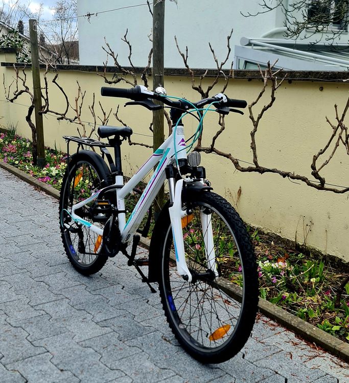 Kinderfahrrad Merida 24 Zoll | Kaufen auf Ricardo