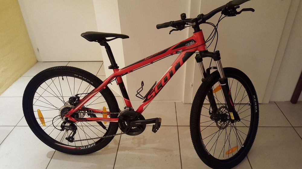 Scott Aspect 650 Jugendbike | Kaufen auf Ricardo