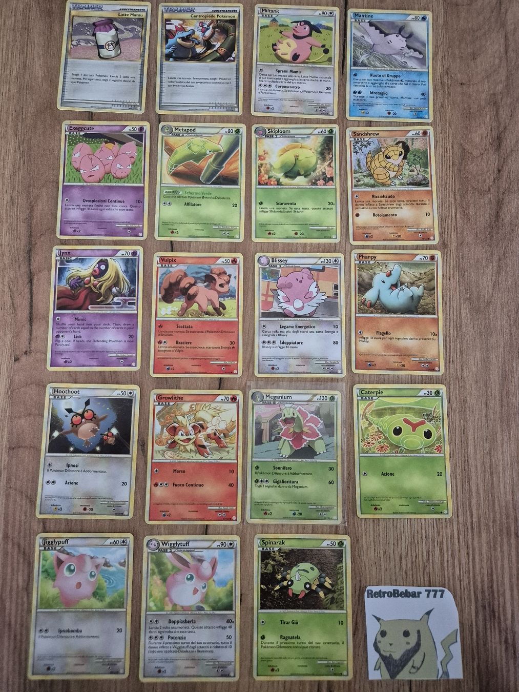 Sammlung Pokémon Heartgold HG SS🔥 (D'occasion) à Ursy pour CHF 40 ...