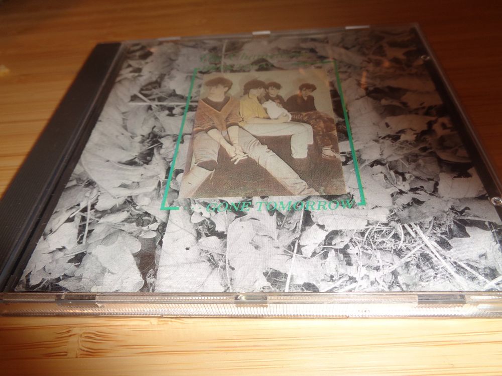 The Chameleons - Here Today - Gone Tomorrow CD (Gebraucht) in Olten für ...
