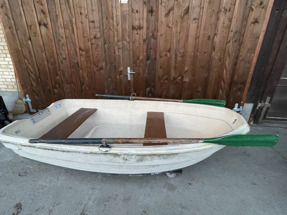 Ruderboot/Beiboot | Kaufen auf Ricardo