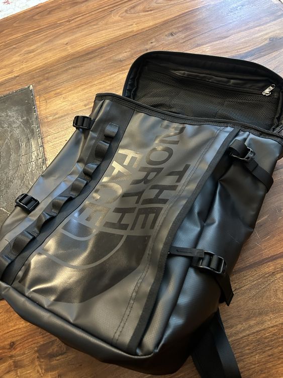 THE NORTH FACE Backpack 30L BC FUSE BOX 2 Black Fr (Neu und ...