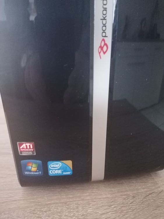 PC packard bell | Kaufen auf Ricardo