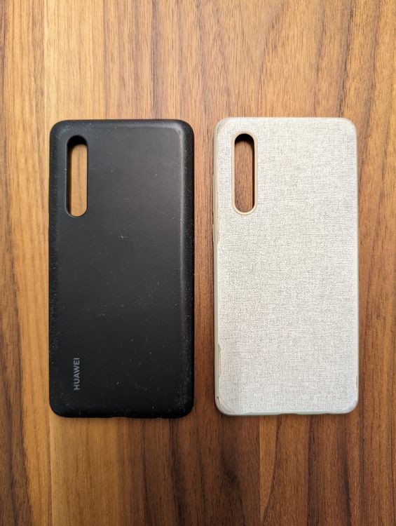 Huawei P30 128GB ELE-29 | Acheter sur Ricardo