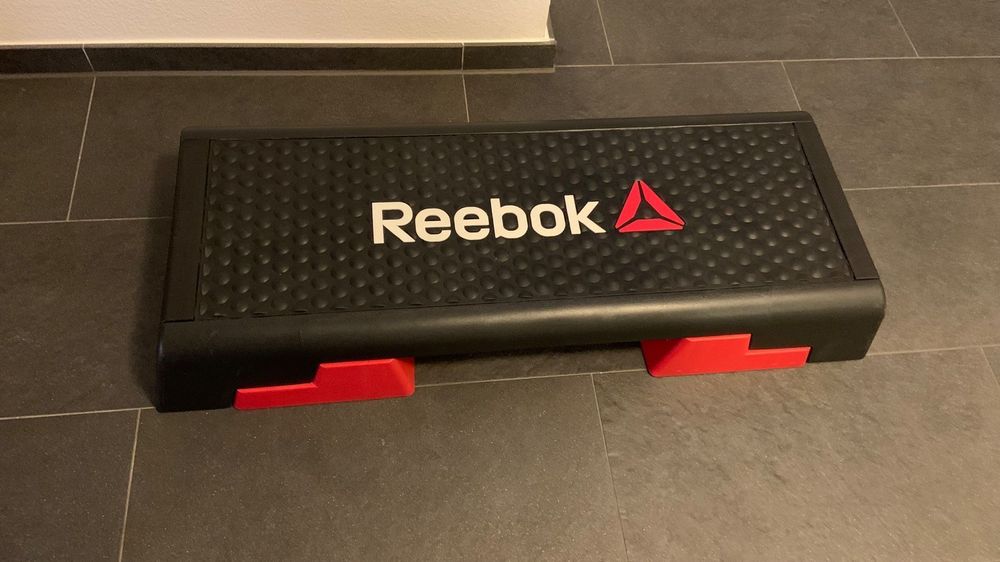 Reebok Step | Kaufen auf Ricardo