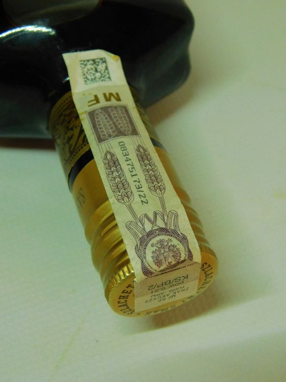 Saska Vodka (Neu (gemäss Beschreibung)) in Emmenbrücke für CHF 18.5 ...