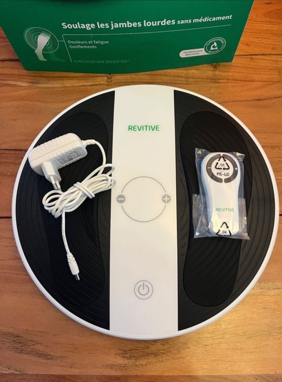 Revitive Circulation Booster | Kaufen auf Ricardo