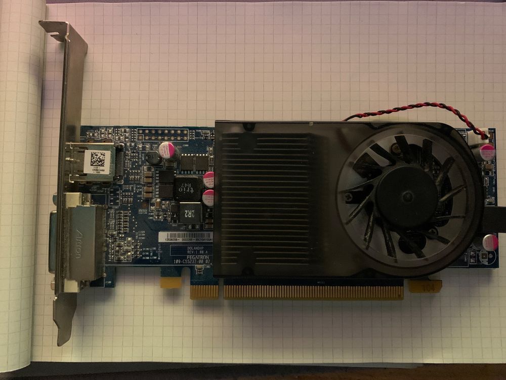GPU AMD Radeon r7 200 series | Kaufen auf Ricardo