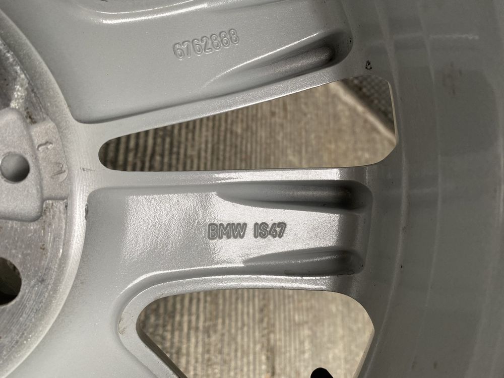 BMW E90 E91 E92 E93 E81 E82 E87 Alufelgen | Kaufen auf Ricardo