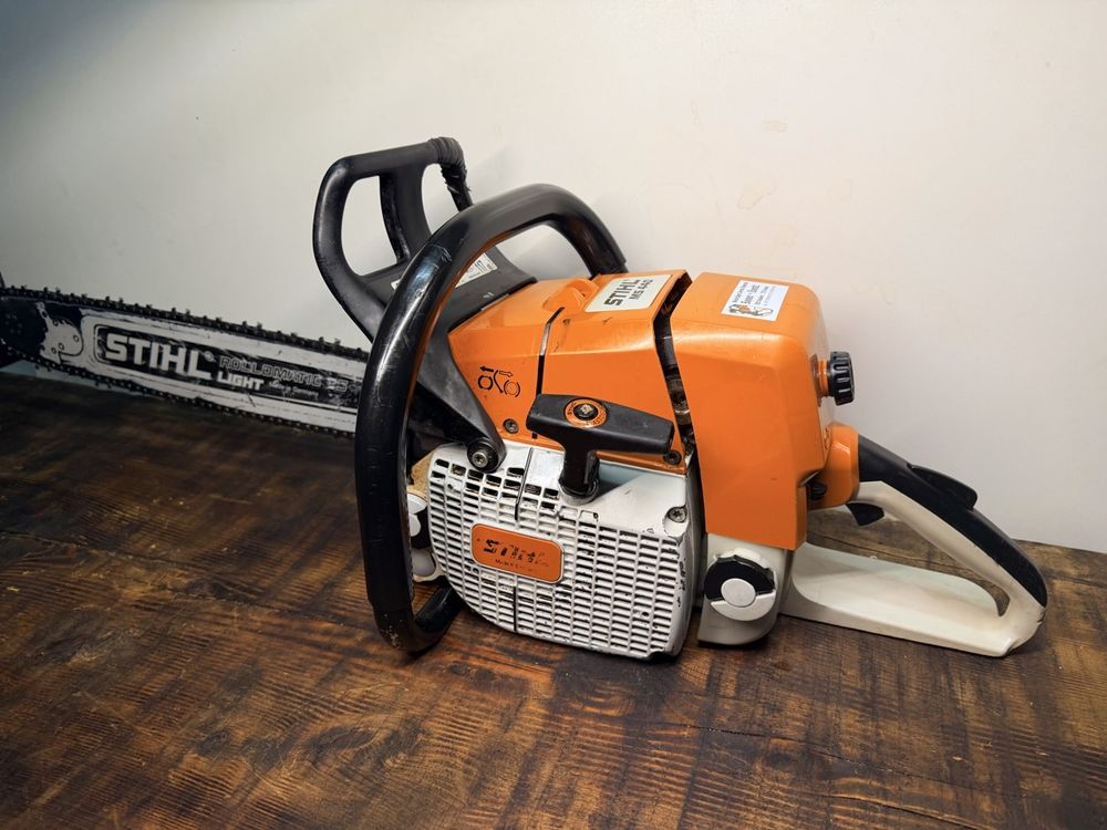 Stihl MS 440 (Gebraucht) in Valzeina für CHF 420 – mit Lieferung auf ...