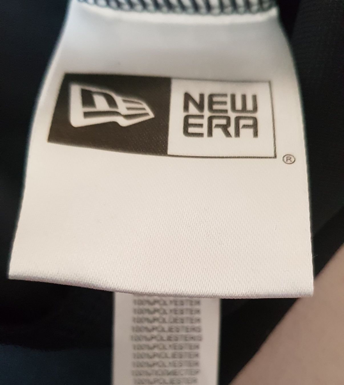 New Era Los Angeles Dodgers Jacke, Gr.M. NEU. GRATISVERSAND (Neu und ...