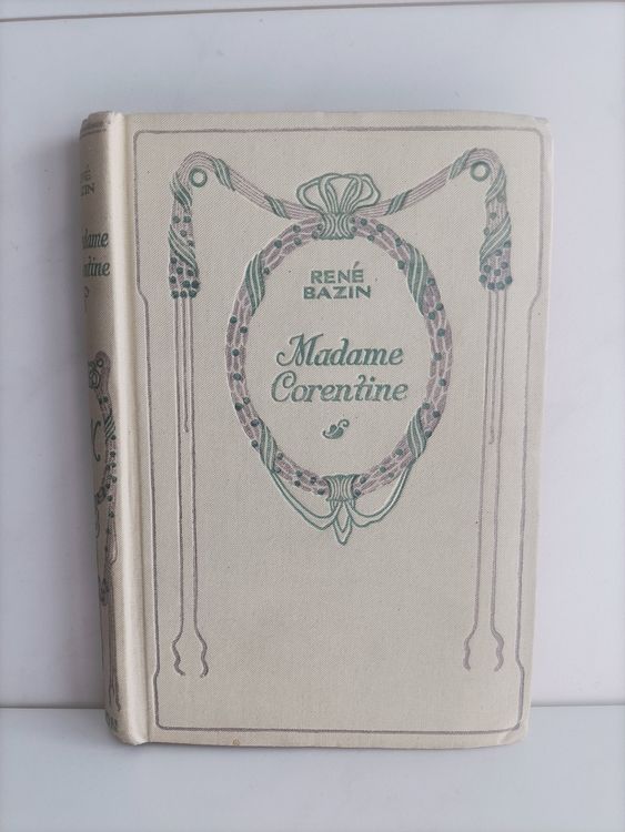 Madame Corentine / René Bazin / Nelson - Calmann-Lévy | Kaufen auf Ricardo