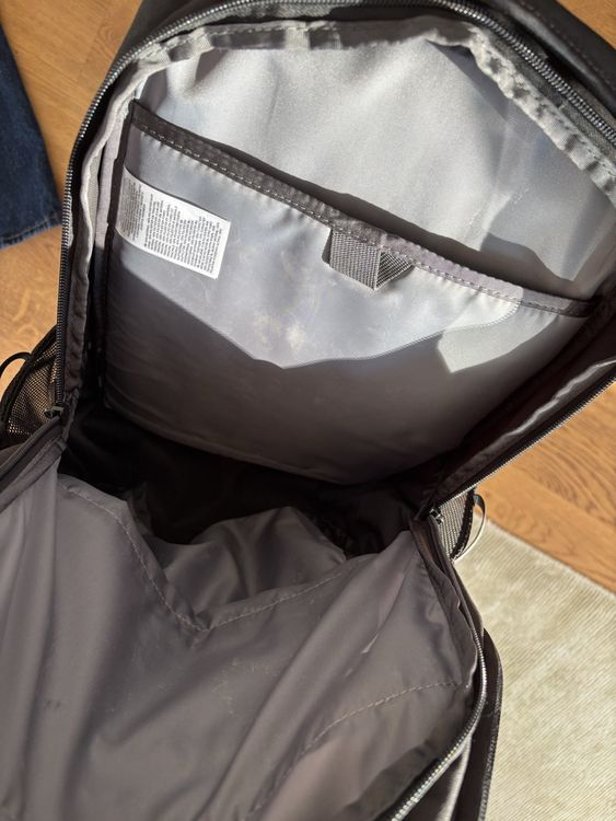 Rucksack von The North Face (Gebraucht) in Maur für CHF 45 – mit ...