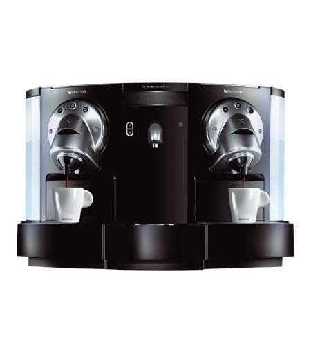 Nespresso Gemini CS 200 Pro (Neu (gemäss Beschreibung)) in Wettingen ...