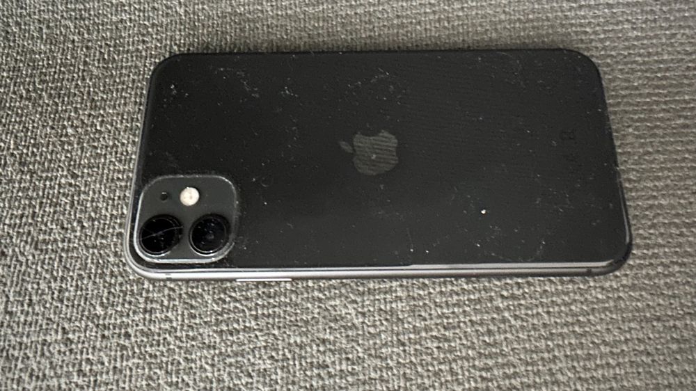 iPhone 11, black, 256 GB | Kaufen auf Ricardo