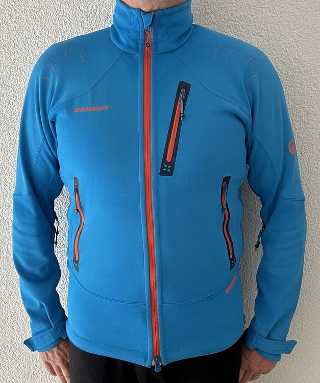 MAMMUT Softshell / Eiger Extreme (Gebraucht) in Buochs für CHF 100 ...