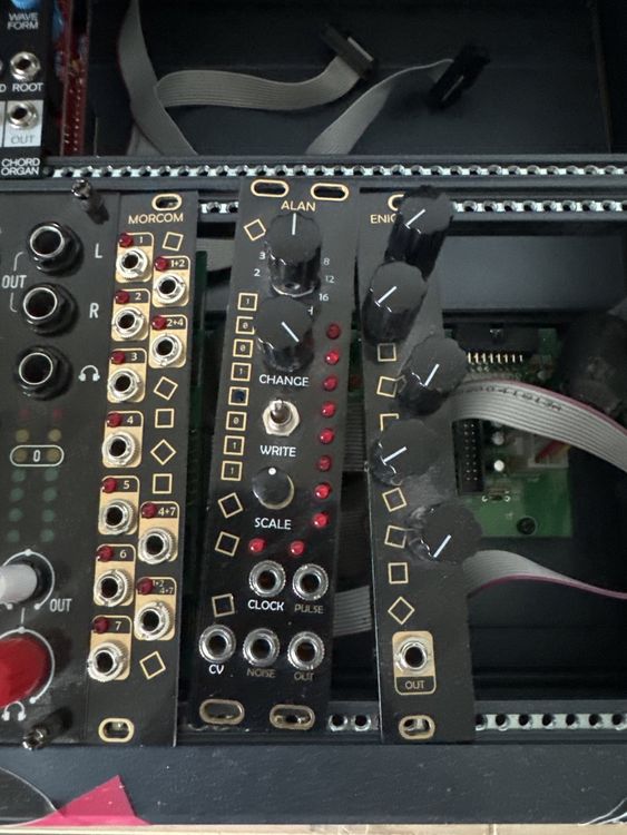 Alan turing machine | Kaufen auf Ricardo